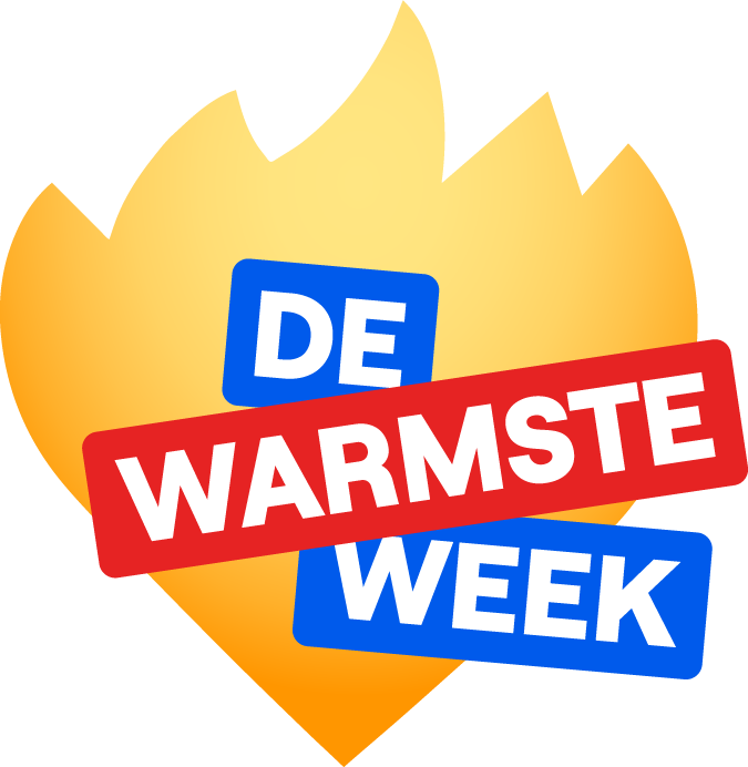 Meer info | Steun De warmste week